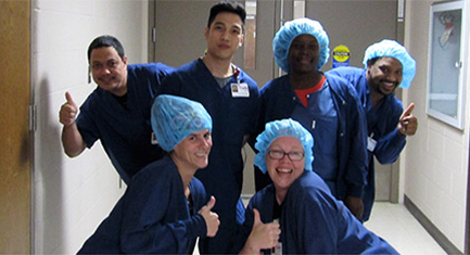 Careers | Pure Processing