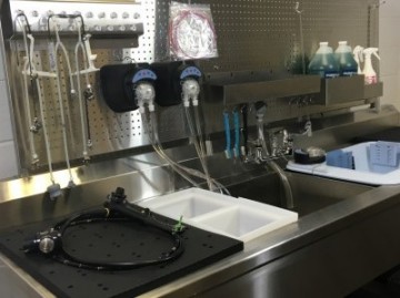 Sinks | Pure Processing