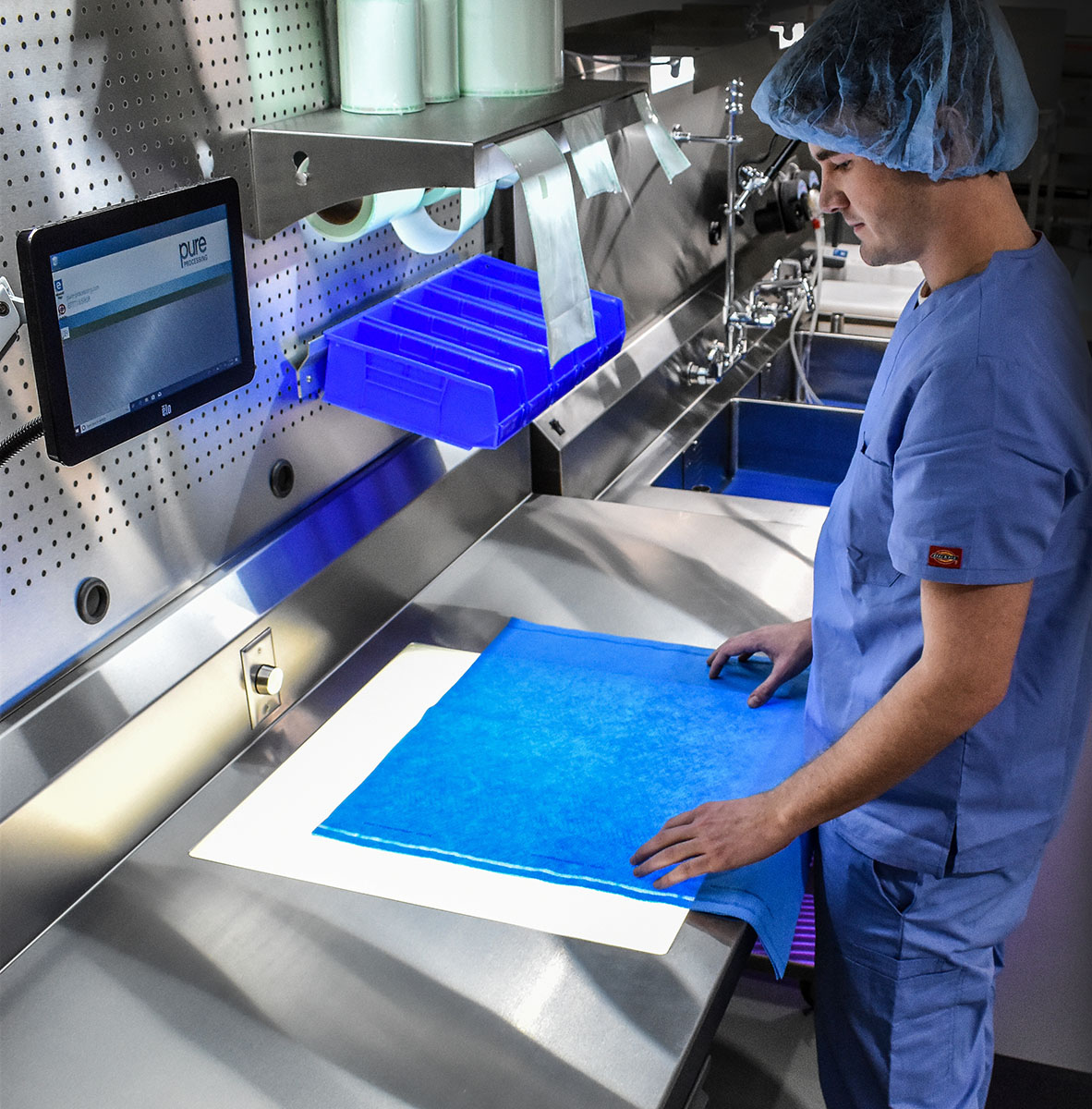 Productivity, Ergonomics and Quality Investments: 3 Factors for Picking ...