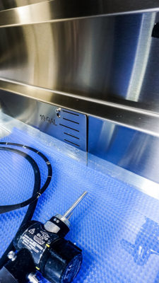 PureSteel Endoscopy Sink | Pure Processing