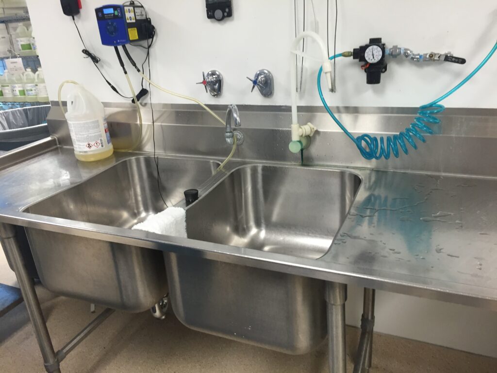 DEEP | Pure Processing