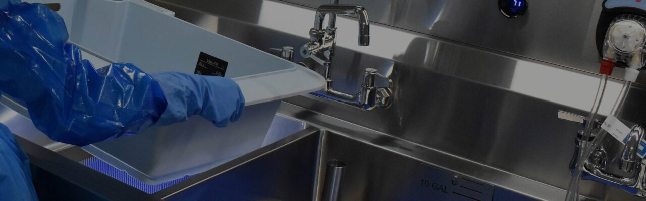 Sink-Insert | Pure Processing