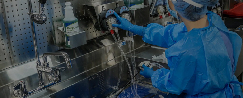 Flexi 3 | Pure Processing