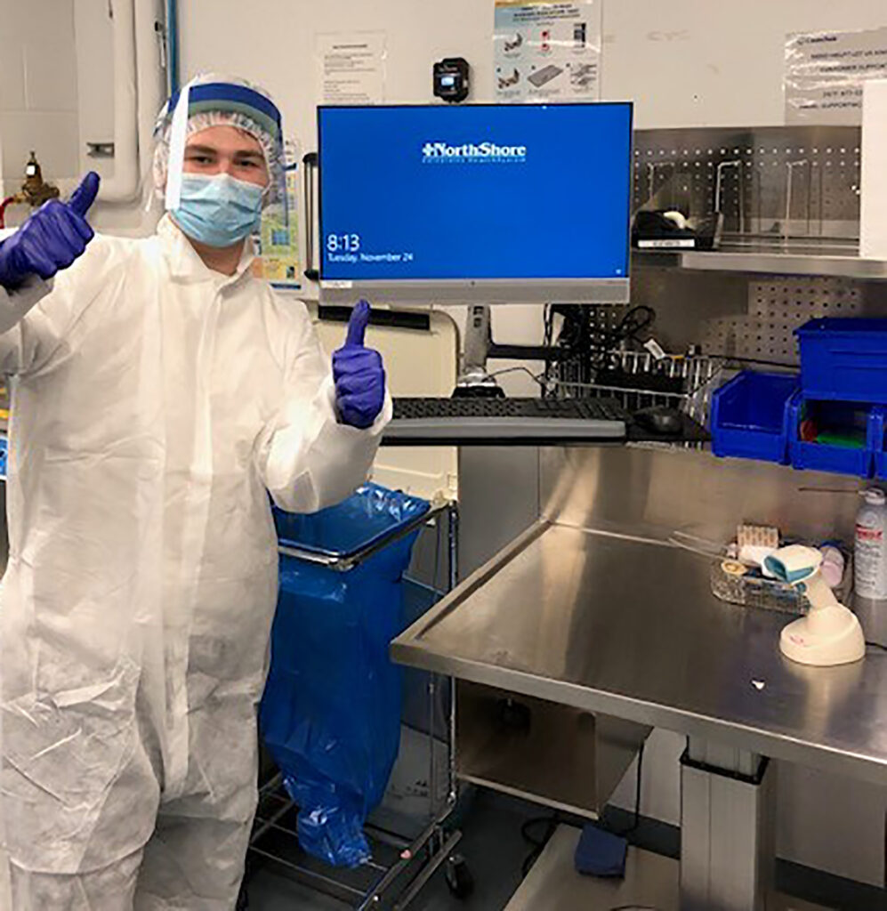 Our Capabilities | Pure Processing