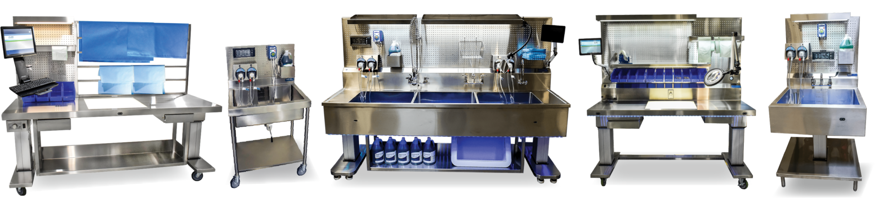 Our Capabilities | Pure Processing