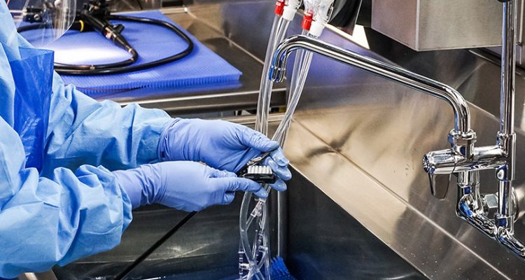 The Three Pillars of Effective Lumened Instrument Cleaning