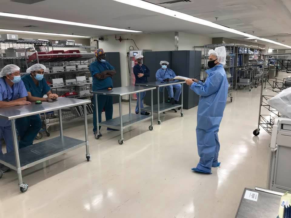 All About The Joint Commission - How to Ace a Visit from TJC