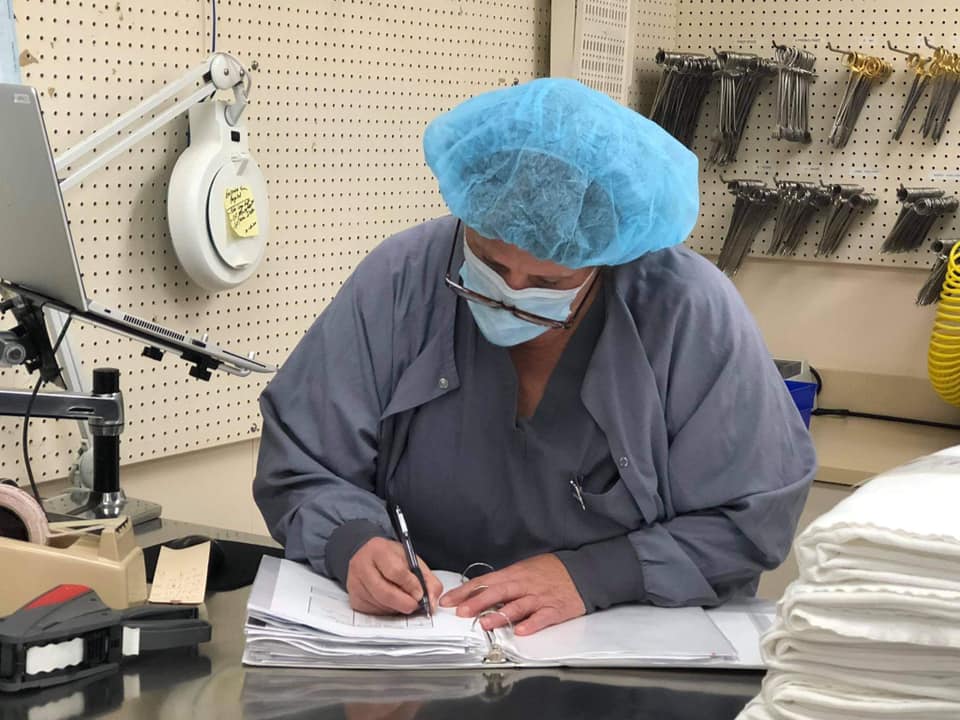 All About The Joint Commission - How to Ace a Visit from TJC