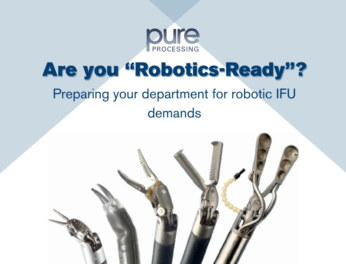 IFU Compliance | Pure Processing