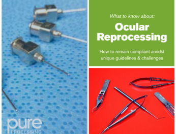 IFU Compliance | Pure Processing