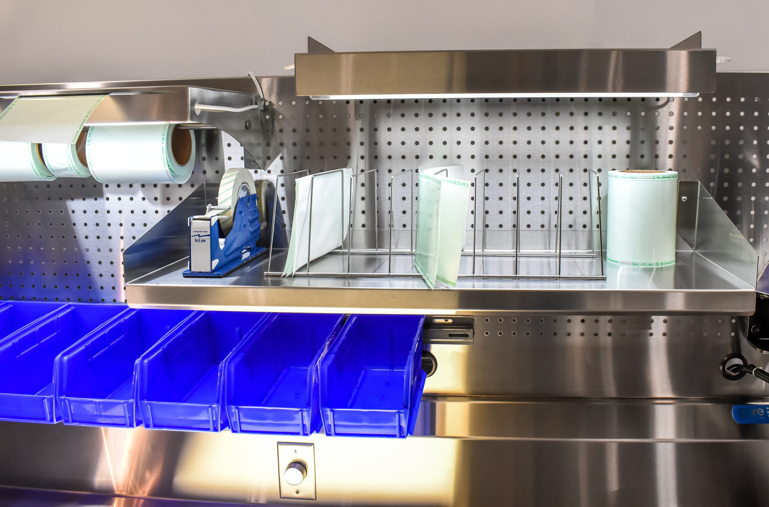 Elevate Your SPD Workspace | Pure Processing