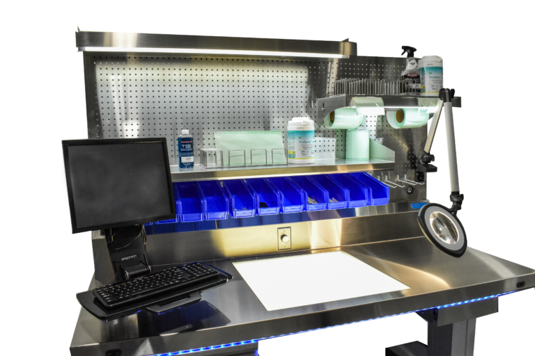 Elevate Your SPD Workspace | Pure Processing