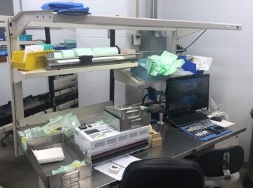 Workstation Disorganization: Problems and Opportunities