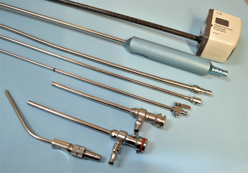 AORN Guidelines: Defining and achieving ‘clean’