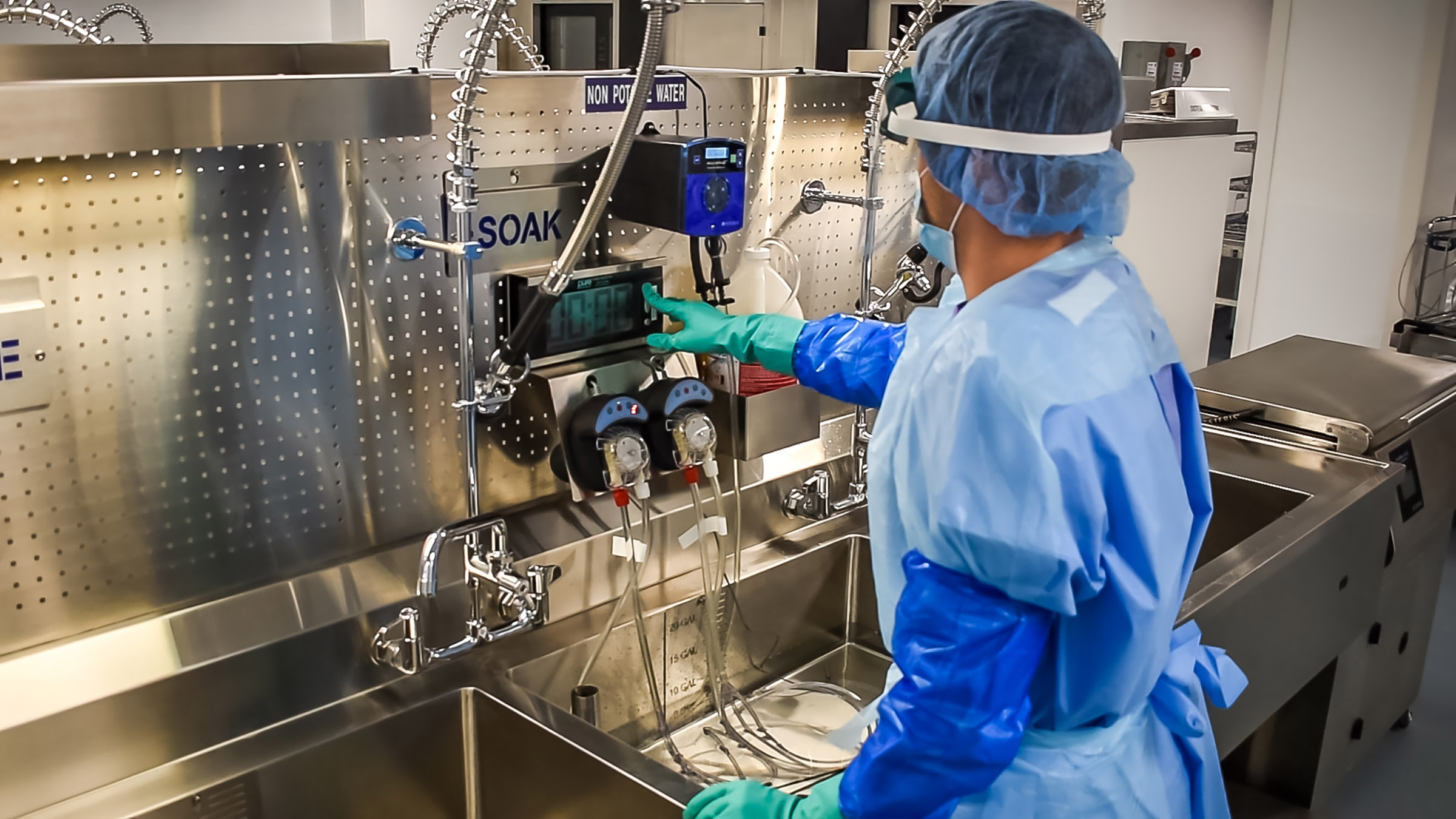 The Science of 'Space': Getting the most out of your space