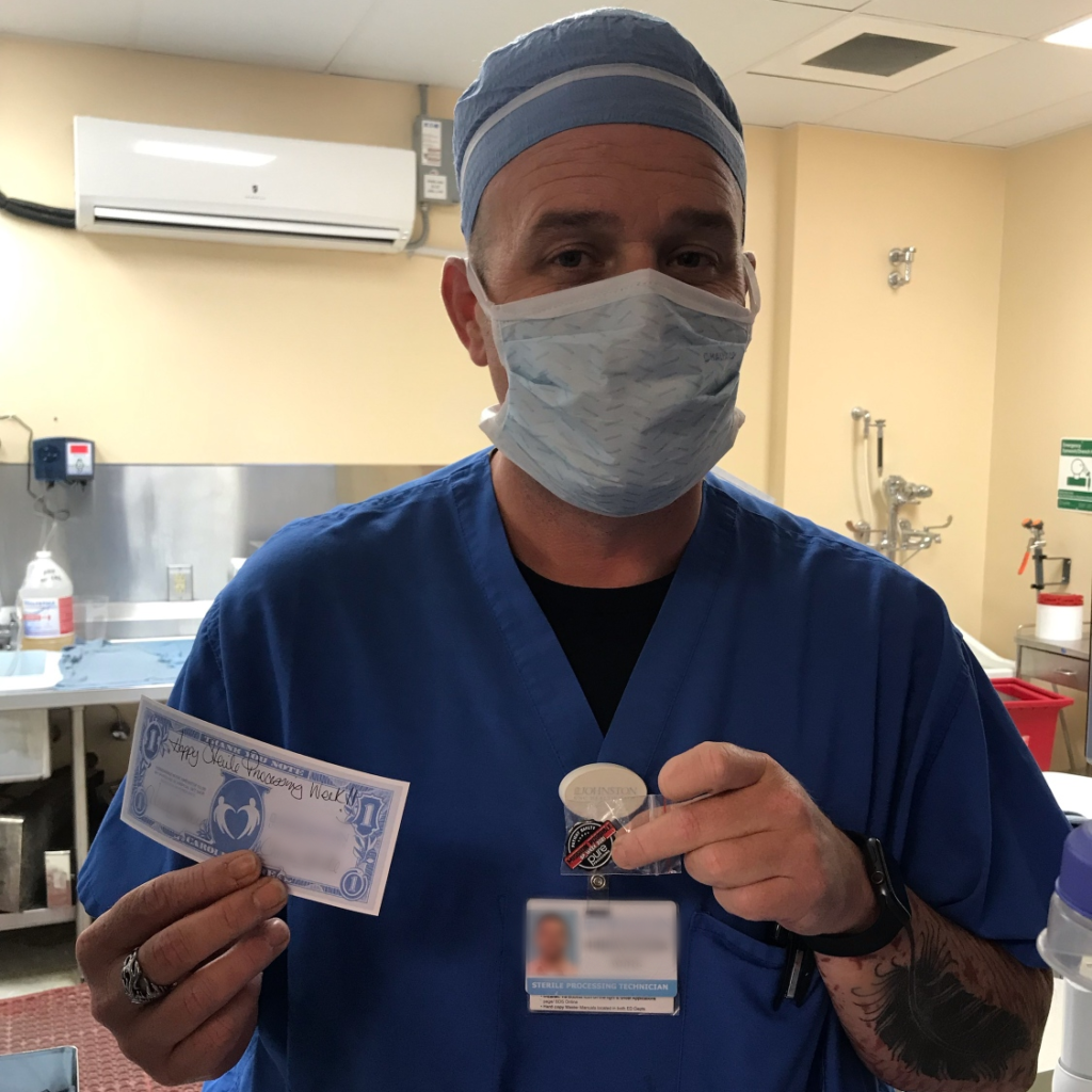 Establishing & Maintaining a Great Culture in SPD