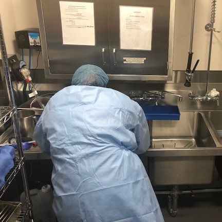 Establishing & Maintaining a Great Culture in SPD