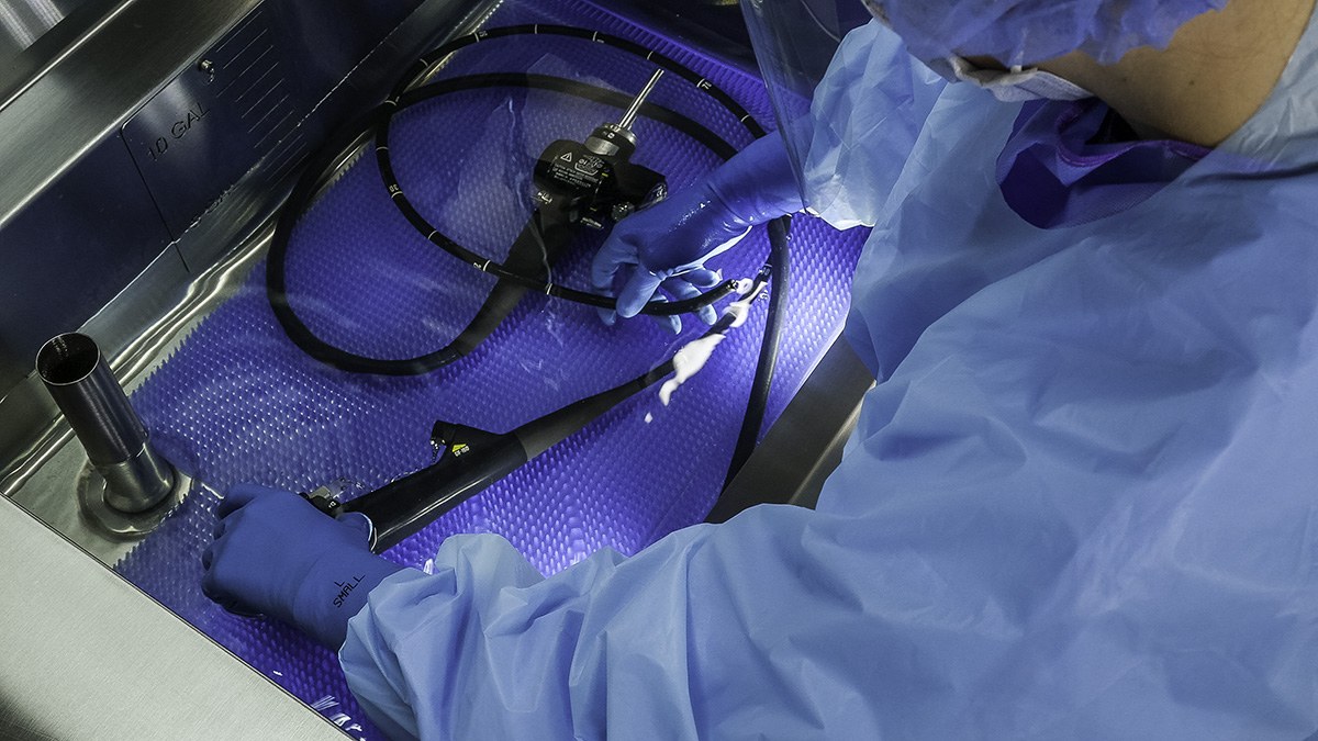 Six Takeaways from the ANSI/AAMI ST91:2021 Update