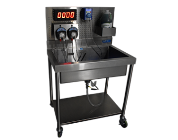 Top 5 Ways to Improve Sterile Processing Productivity