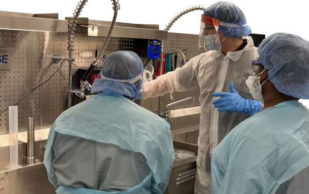 Listening to GI Nurses & Technicians: How to Improve