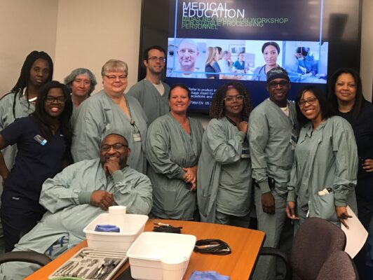 The Joint Commission: A Silver Lining to TJC Visits