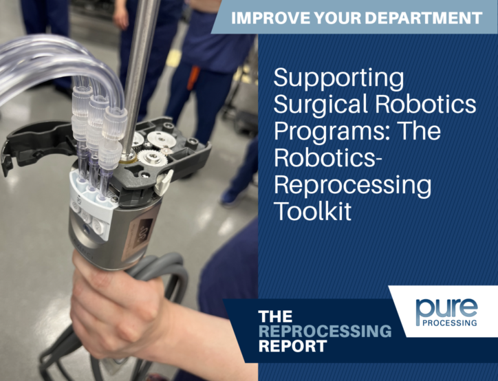 Pure Processing Blog | Pure Processing