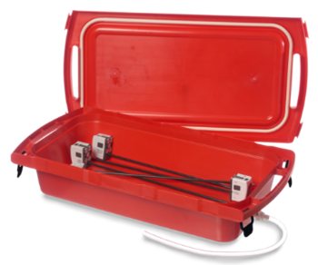 Supporting Surgical Robotics Programs: Reprocessing Toolkit