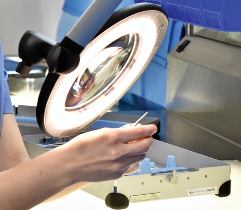 Seeing the Light: Tackling Visualization Challenges