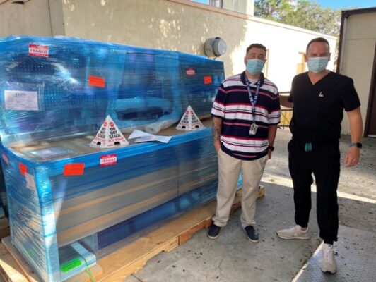 Behind the Scenes: Partnering with Pure Processing