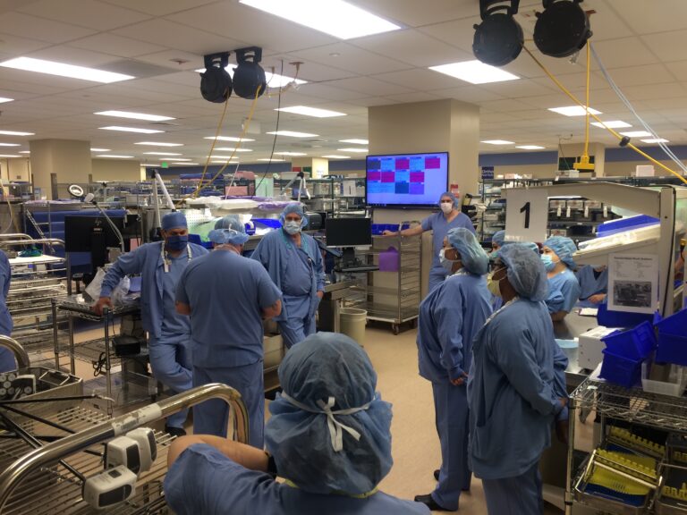 SPD Scorecards and Metrics: Building Meaningful Scorecards