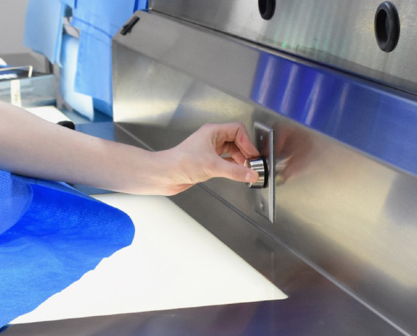 Luminosity Requirements in Instrument Reprocessing