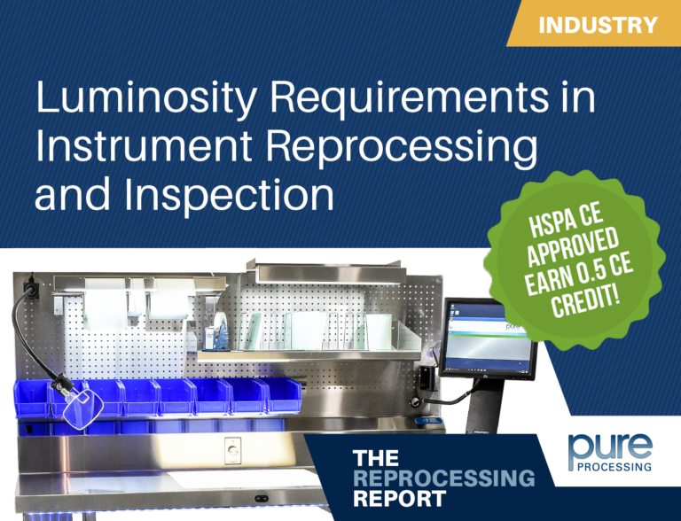 SP Week 2024 | Pure Processing