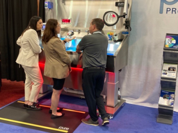 What’s in your Management Toolkit? | Pure Processing