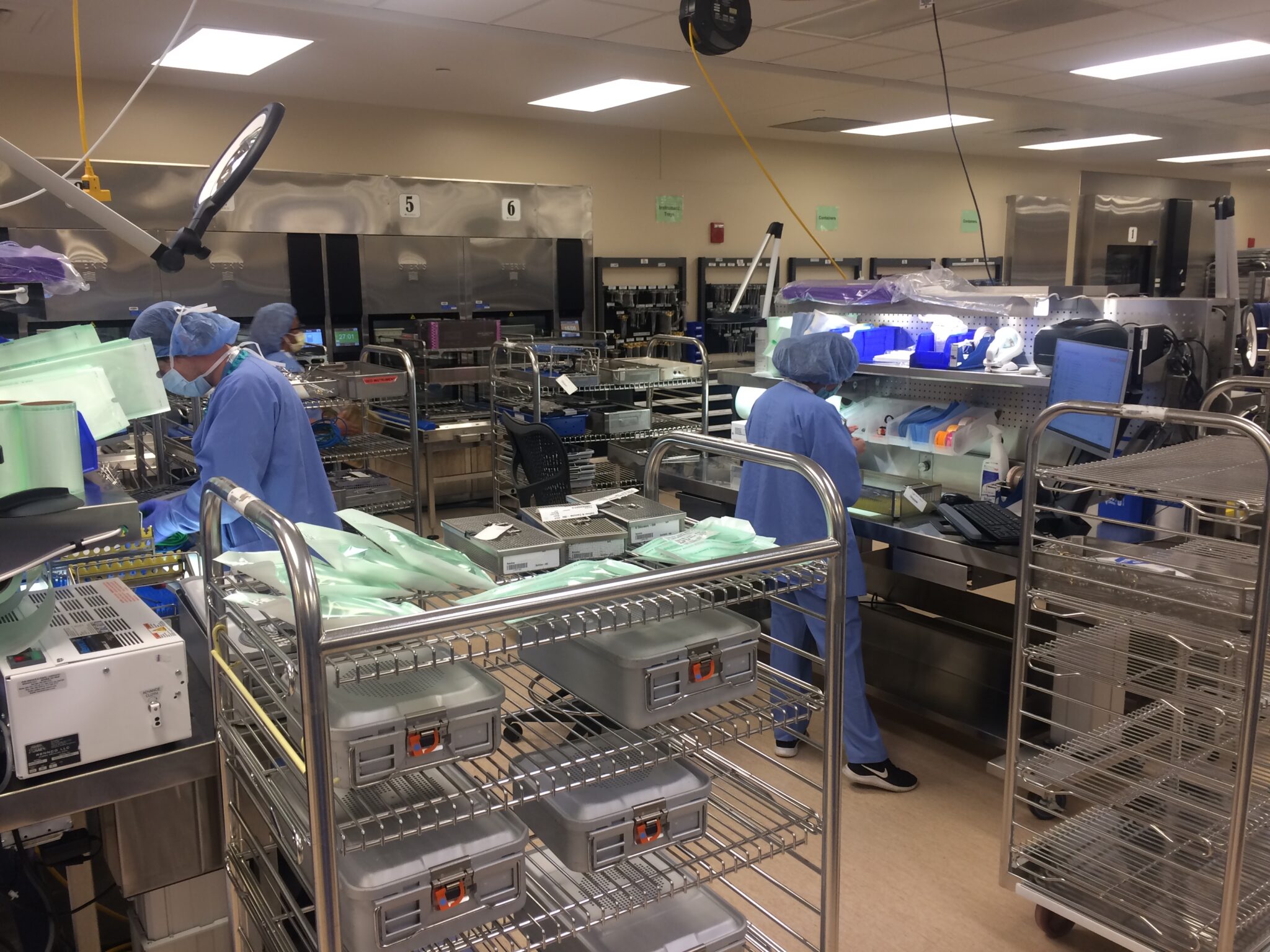 Effective Education: Teaching Methods to Incorporate in SPD