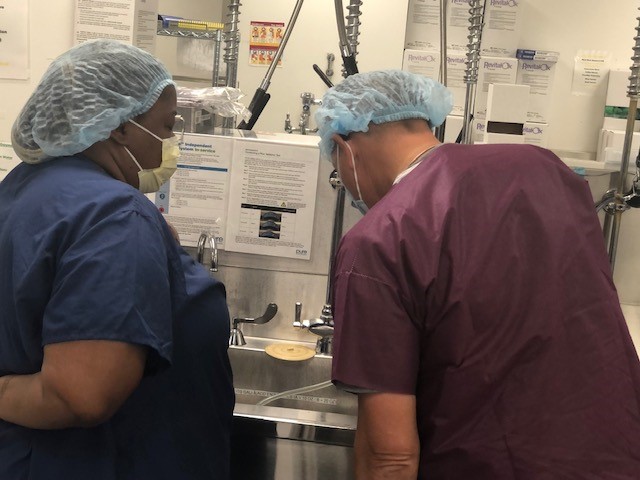 Sterile Processing Training and Education Best Practices