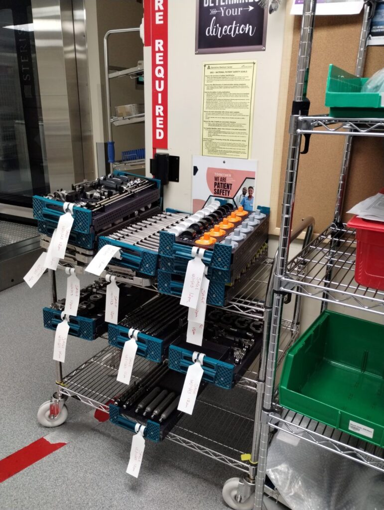 Perspectives: The SPD Director | Pure Processing