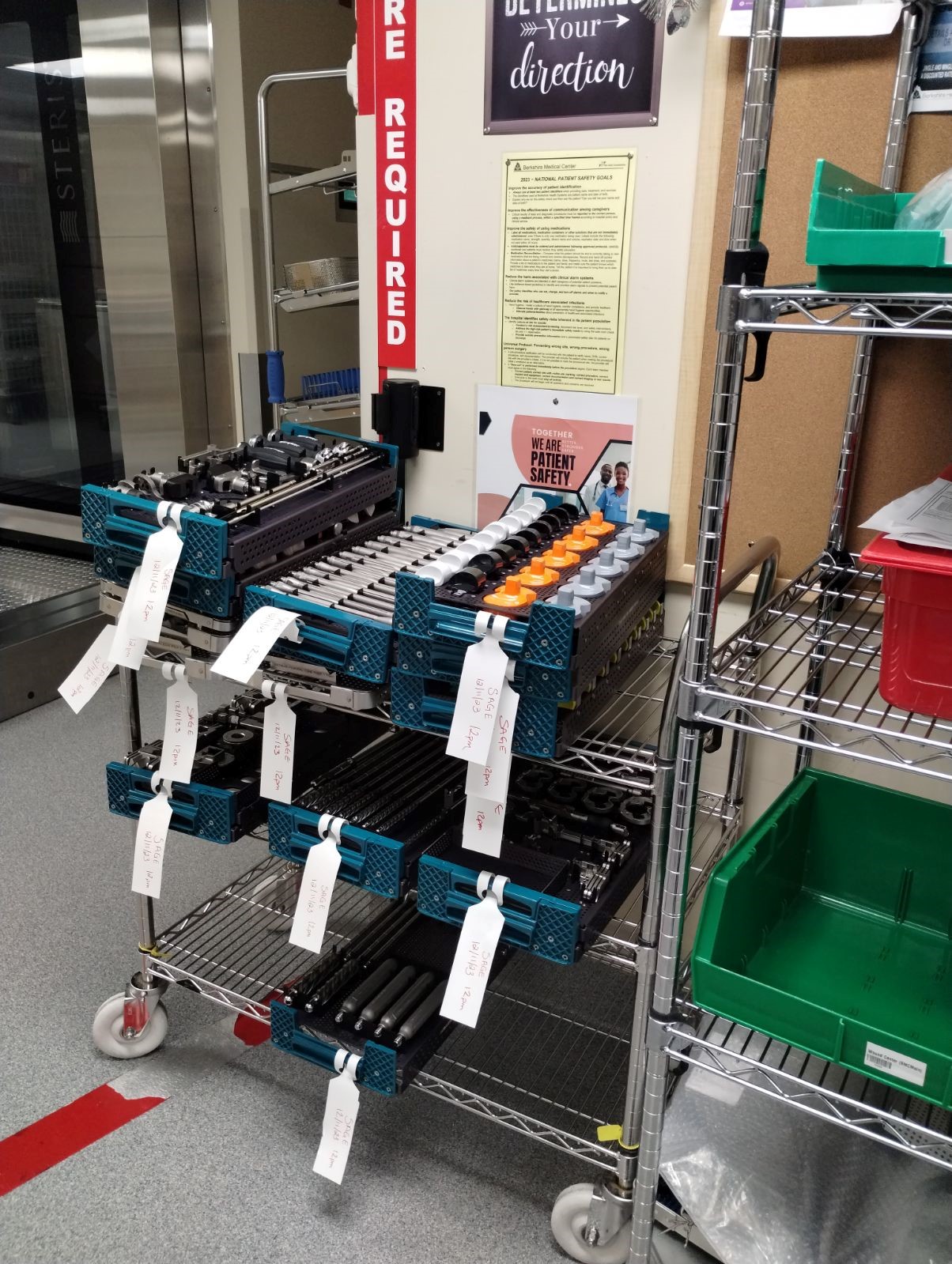 Perspectives: The SPD Director | Pure Processing