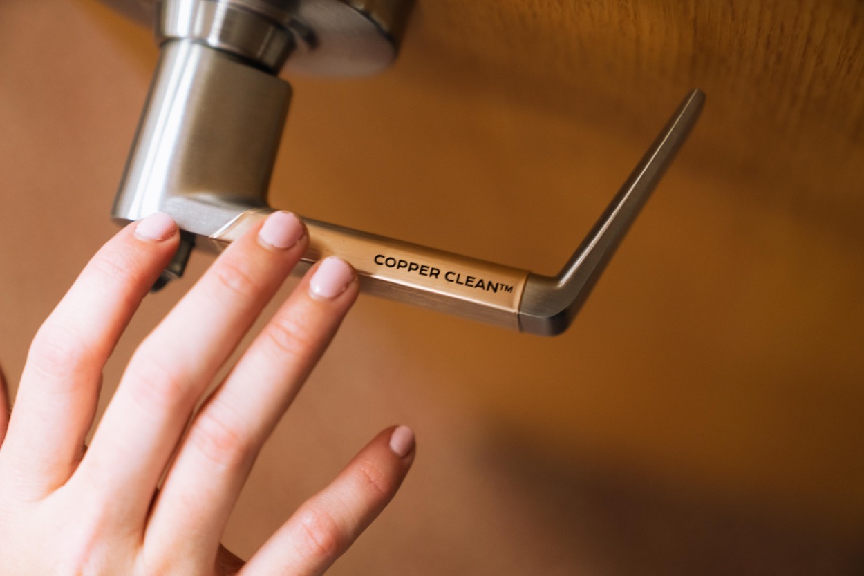 Copper’s Role in Infection Prevention Strategies | Pure Processing