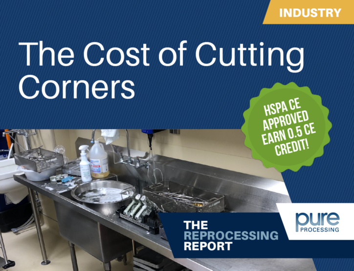 SP Week 2024 | Pure Processing