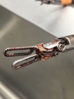 Bioburden Bible: Identifying and Reprocessing Human Bioburden in ...