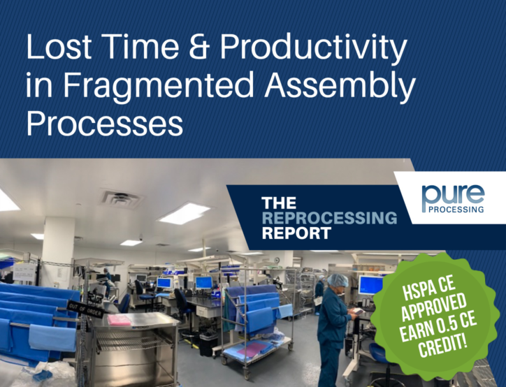 SP Week 2024 | Pure Processing