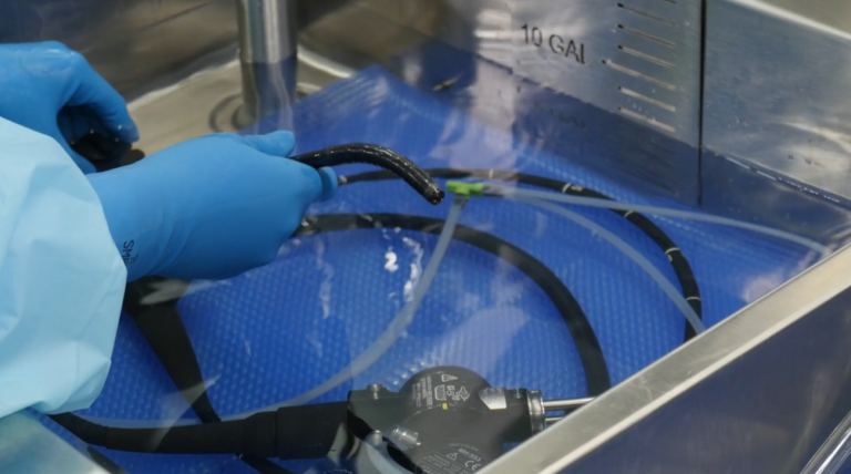The “Why” Behind Endoscope Sink Design | Pure Processing