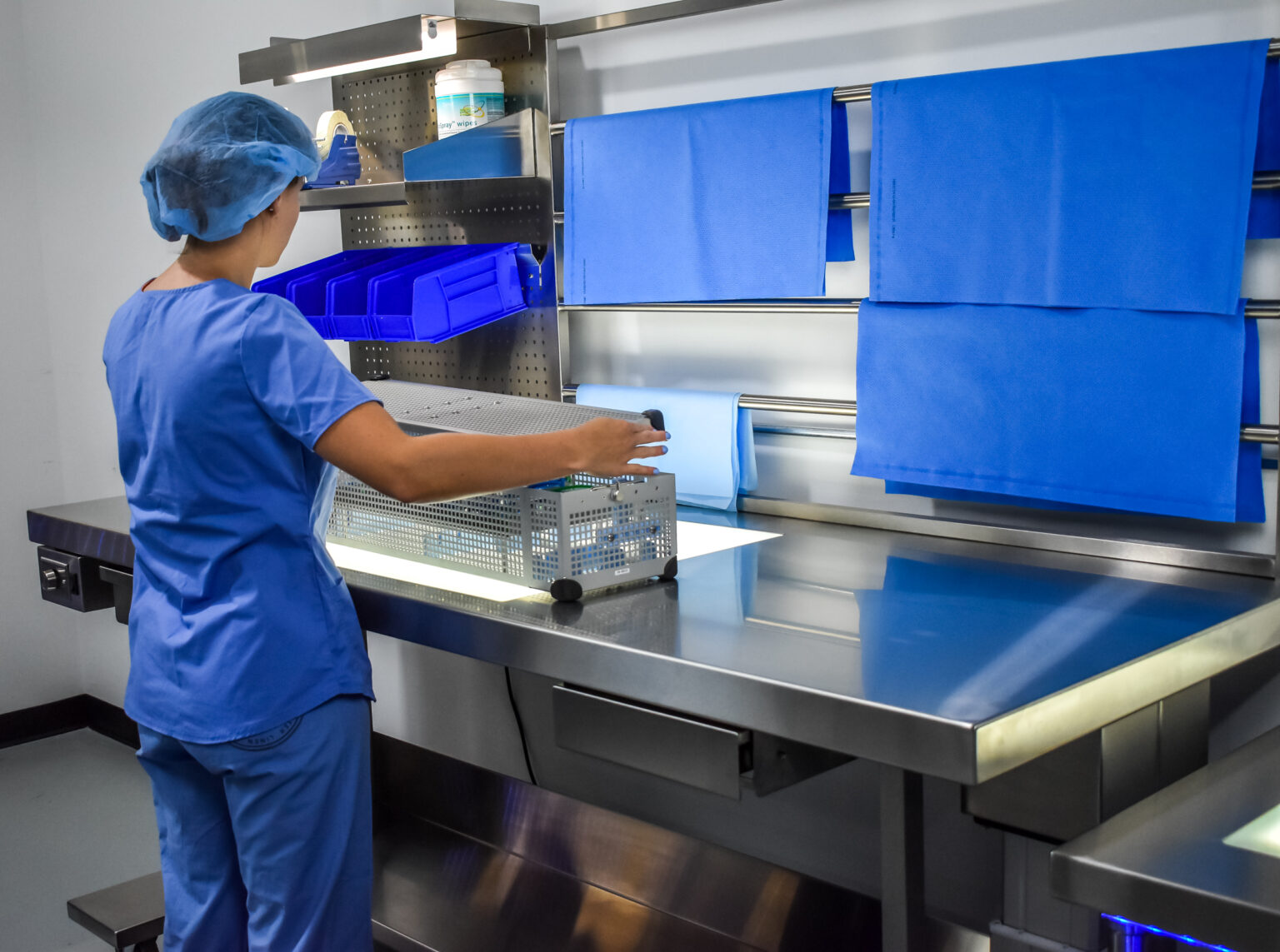 Productivity, Ergonomics and Quality Investments: 3 Factors for Picking ...