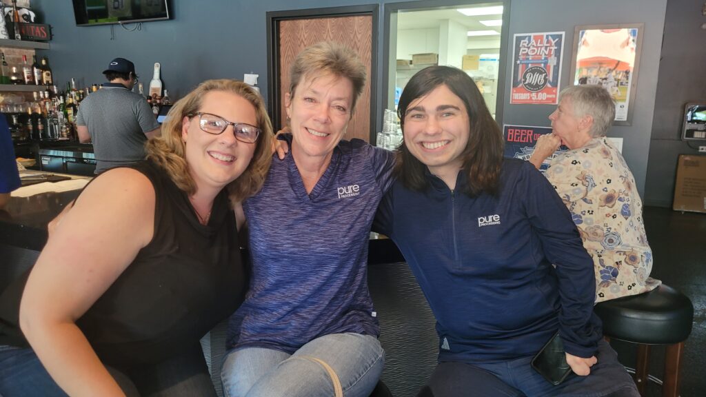 Pure Processing | Careers | Pure Processing