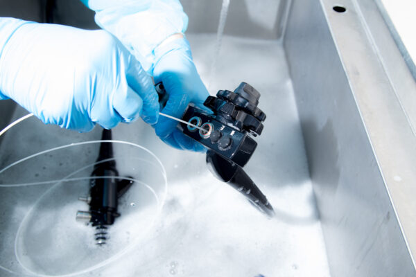 Endoscope Cleaning: Challenges | Pure Processing