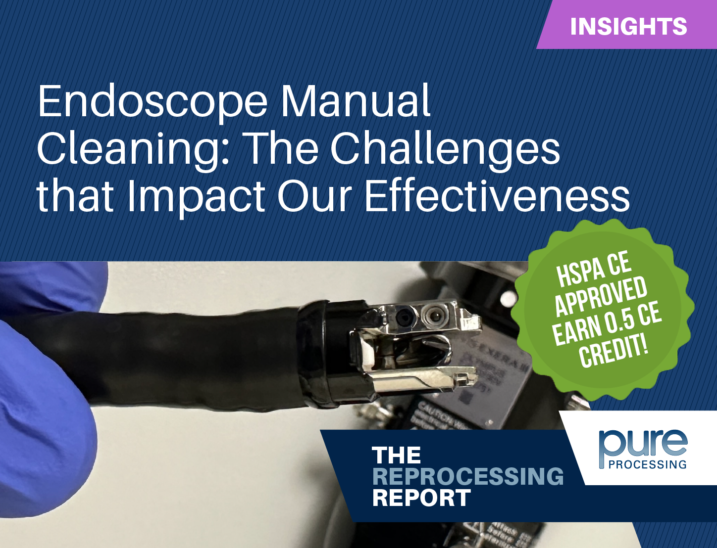 SP Week 2024 | Pure Processing