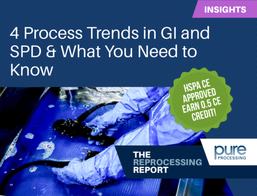 SP Week 2024 | Pure Processing