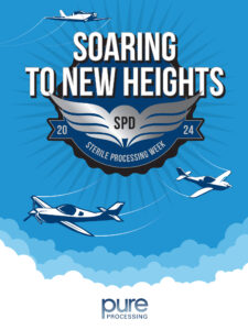 SP Week 2024 | Pure Processing