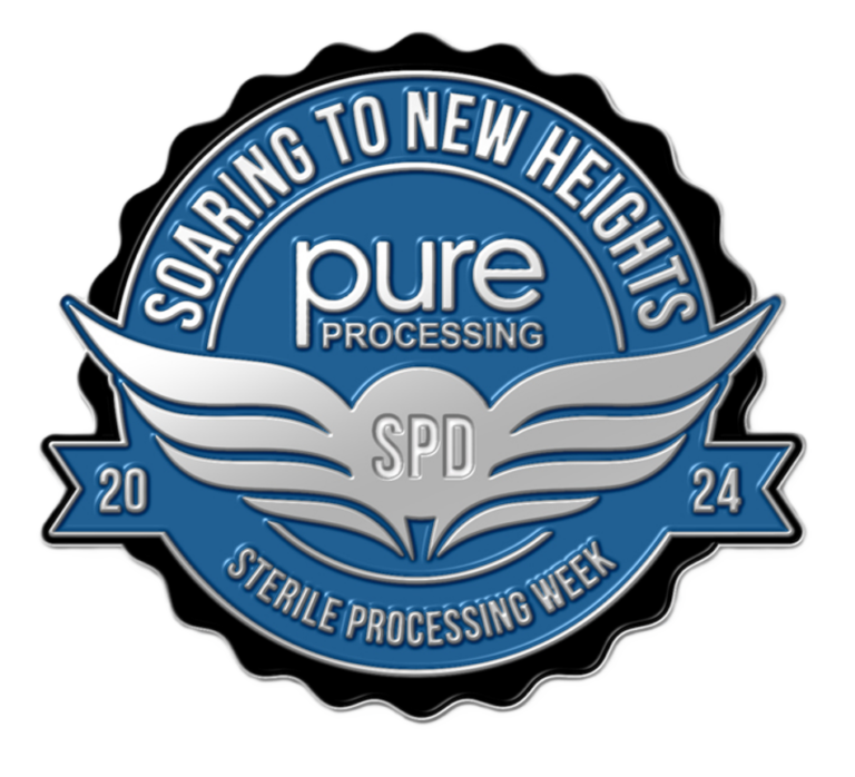 SP Week 2024 | Pure Processing