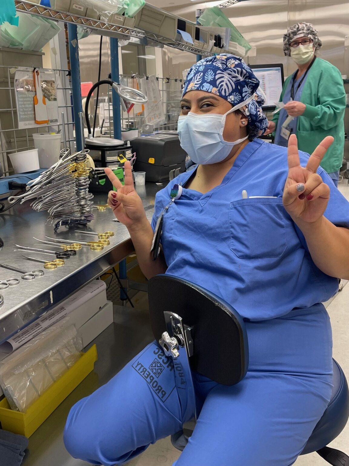 Celebrating SP Week Year Round | Pure Processing